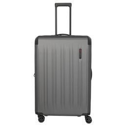Travelite DYNAMIIC Trolley L erweiterbar