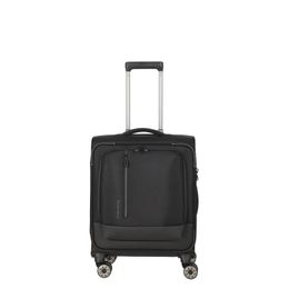 Travelite Crosslite Trolley S 4-Rollen