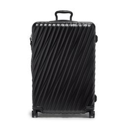 Tumi 19 Degree Erweiterbarer Aufgabekoffer für längere Reisen 77,5cm; matte + GRATIS HOTELGUTSCHEIN