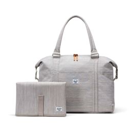HERSCHEL Strand Duffle Wickeltasche 24L