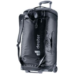 Deuter Duffel Pro Movo 60 Reisetasche auf Rollen