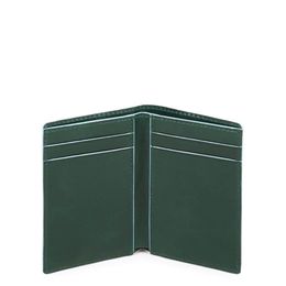 Piquadro Blue Square Kreditkartenhalter