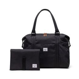 HERSCHEL Strand Duffle Wickeltasche 24L
