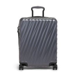 Tumi 19 Degree Continental erweiterbar Handgepäck 55 cm, matte + GRATIS HOTELGUTSCHEIN