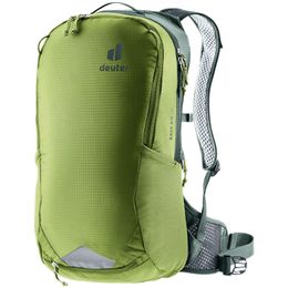Deuter Race Air 10 Fahrradrucksack
