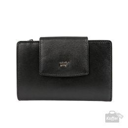 Braun Büffel Braun Büffel Sofia Reißverschluss-Geldbörse M 15CS