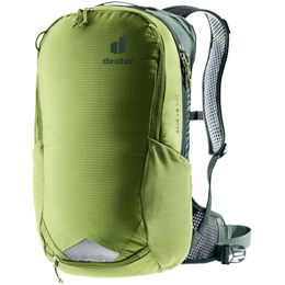 Deuter Race Air 14+3 Fahrradrucksack