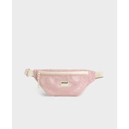 Wouf Mesh Collection Waistbag