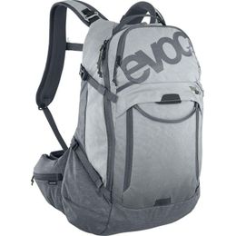 Evoc Protector Backpacks Trail Pro 26 L/XL