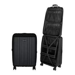 CASYRO Stand-Up Koffer 3.0 L
