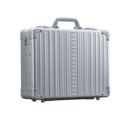 ALEON Business Attaché 17" Laptop Case, 33 cm