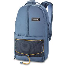 Dakine Split Adventure LT 28L Reise Rucksack mit iPad/Laptop Fach