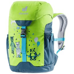 Deuter Schmusebär Kinderrucksack