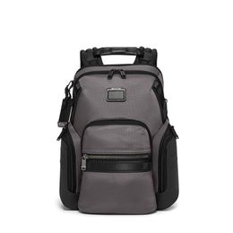 Tumi Alpha Bravo Navigation Rucksack