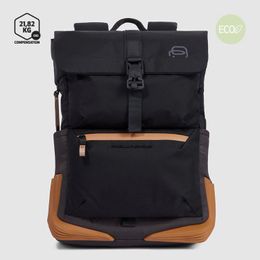 Piquadro Corner 2.0 Bike laptop-rucksack 15,6"
