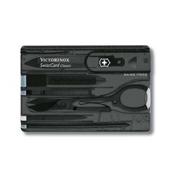 Victorinox Swiss Card Classic, 10 Funktionen