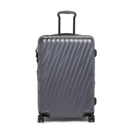 Tumi 19 Degree Erweiterbarer Aufgabekoffer für Kurzreisen 66cm, matte + GRATIS HOTELGUTSCHEIN