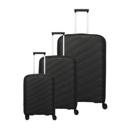 Travelite Burano Trolleyset 4w L/M/S