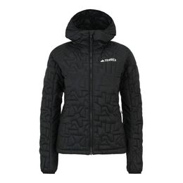 adidas terrex Outdoor Jacket 'Xperior' female Black size M