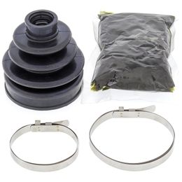 All-Balls Racing Achsmanschette vorne 19-5007 für Honda/Kawasaki/Suzuki - Motorradteile - Anbauteile - sonstige Anbauteile