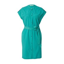 Sessun Kleid Damen Größe 40 jade Winterkleid
