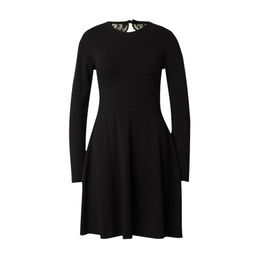 Only Kleid 'ONLTAXI' Damen Größe 44 schwarz Winterkleid