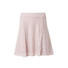 ABOUT YOU Rock 'Irem' Damen Größe 44 lila