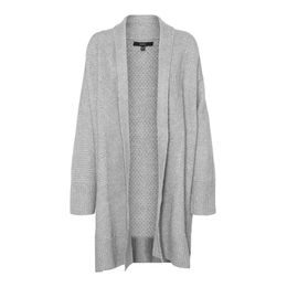 Véro Moda Vero Moda Knit Cardigan 'HEIDI' female Grey size M