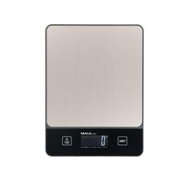 Maul Briefwaage Maullibra mit Batterie, 5000 g