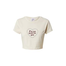 About You X Sharlota Shirt 'Caja' female White size 38