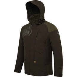 Beretta Jacke Thorn Resistant Evo Brown Bark (Gr&ouml;&szlig;e: XXL)