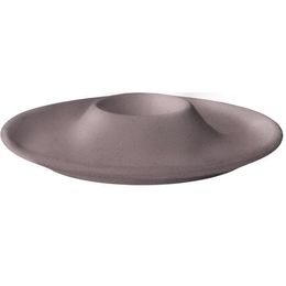 Brunner Eierbecher Dolomit Farbe rose