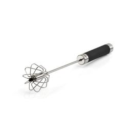 Gefu Universal Quirl FINELLO Farbe schwarz / silber