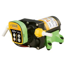 Lilie Membranpumpe IQflo 12.3