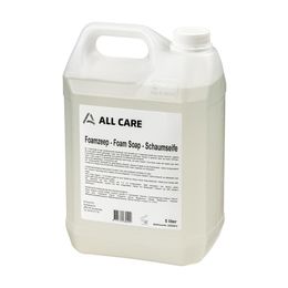 ich-zapfe Schaumseife, Handseife - 5 Liter Kanister