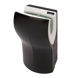 ich-zapfe H&auml;ndetrockner automatisch - Hands-in-Prinzip, Kunststoff PQ14