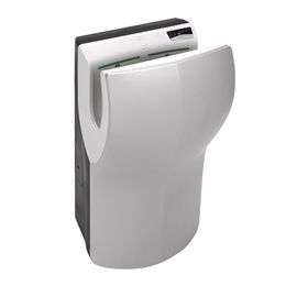 ich-zapfe H&auml;ndetrockner automatisch - Hands-in-Prinzip, Kunststoff PQ14