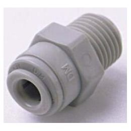 ich-zapfe Adapter 3/8" Aufschraub (Aussengewinde) 3/8" Einsteck