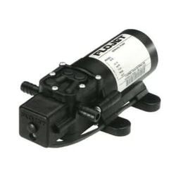 ich-zapfe Flojet BAG IN BOX - selbstansaugende Elektro-Pumpe