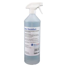 ich-zapfe Bevi Desinfektionsmittel, Schnelldesinfektion - NeutroDes IHO