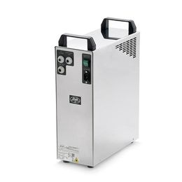 ich-zapfe Wassersprudler, Wasserspender, Trinkwassersprudler - Externer Karbonator 200L