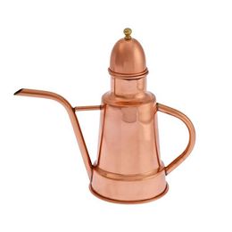 ich-zapfe Oil Dispenser, &Ouml;lflasche aus Kupfer und Messing