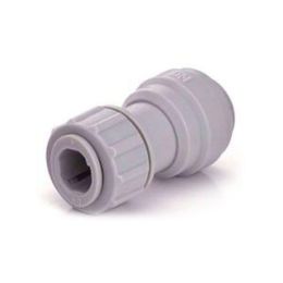 ich-zapfe Verbinder 3/8" tube x 5/16" Power - gerade -