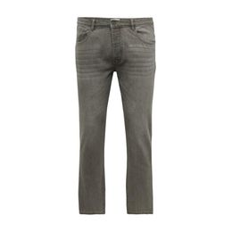 Burton Menswear London Jeans male Grey size 34