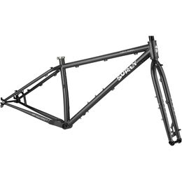 Surly, Velorahmen