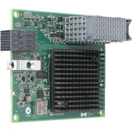 Lenovo Flex System CN4054S (PCI Express 3.0 x8), Netzwerkkarte