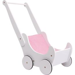 Small Foot Puppenwagen mit Matratze
