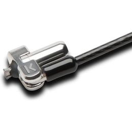 Dell Keyed Laptop Lock, Notebook Security, Schwarz