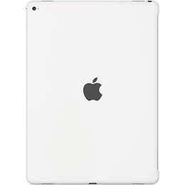 Apple Silikon Case (iPad Pro 12.9), Tablet Hülle, Weiss