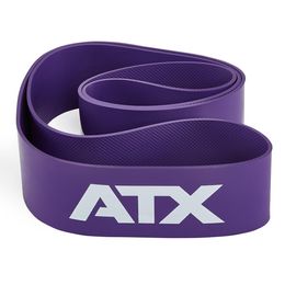 Widerstandsband - ATX Power Band Level 8 - violett